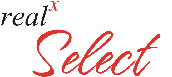 RealX