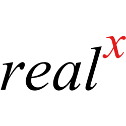RealX